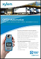 Digital Handheld Refractometer, OPTi, Bellingham + Stanley